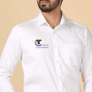 Custom Tshirt Printing Company