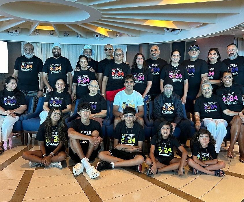 "Custom Event T-Shirts` | Personalised T Shirt Printing in Delhi NCR"